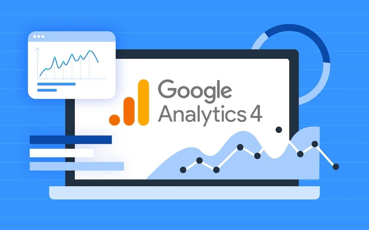LINE公式アカウントの流入をGA4で可視化！コンバージョン最適化のための手順